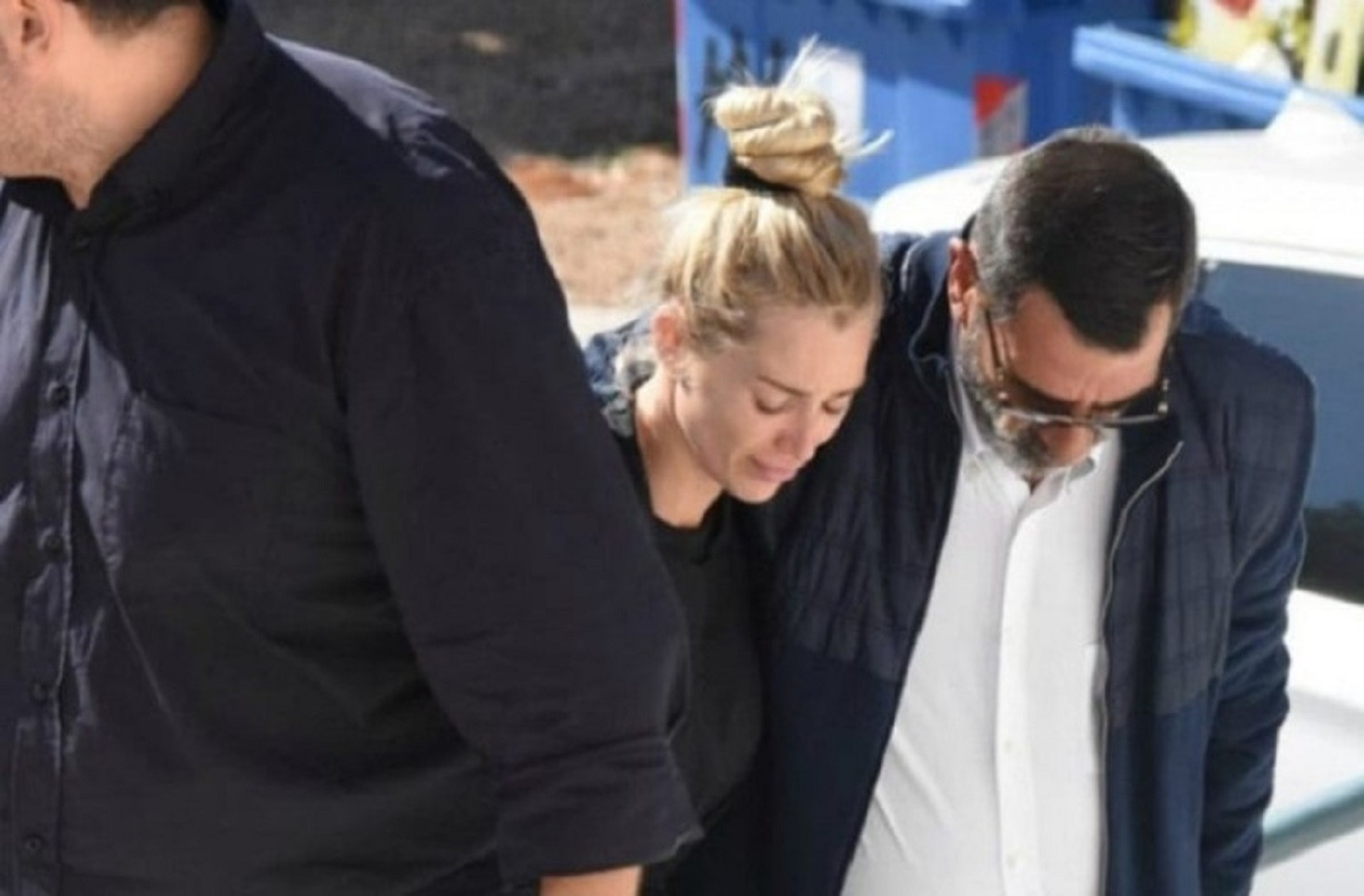 Έγινε η κηδεία του Γιάννη Μακρή στην Αυστραλία