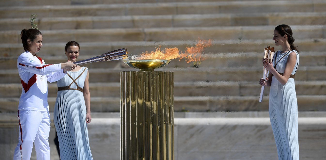 Ανακοινώθηκαν οι νέες ημερομηνίες για τους Ολυμπιακούς Αγώνες το ...
