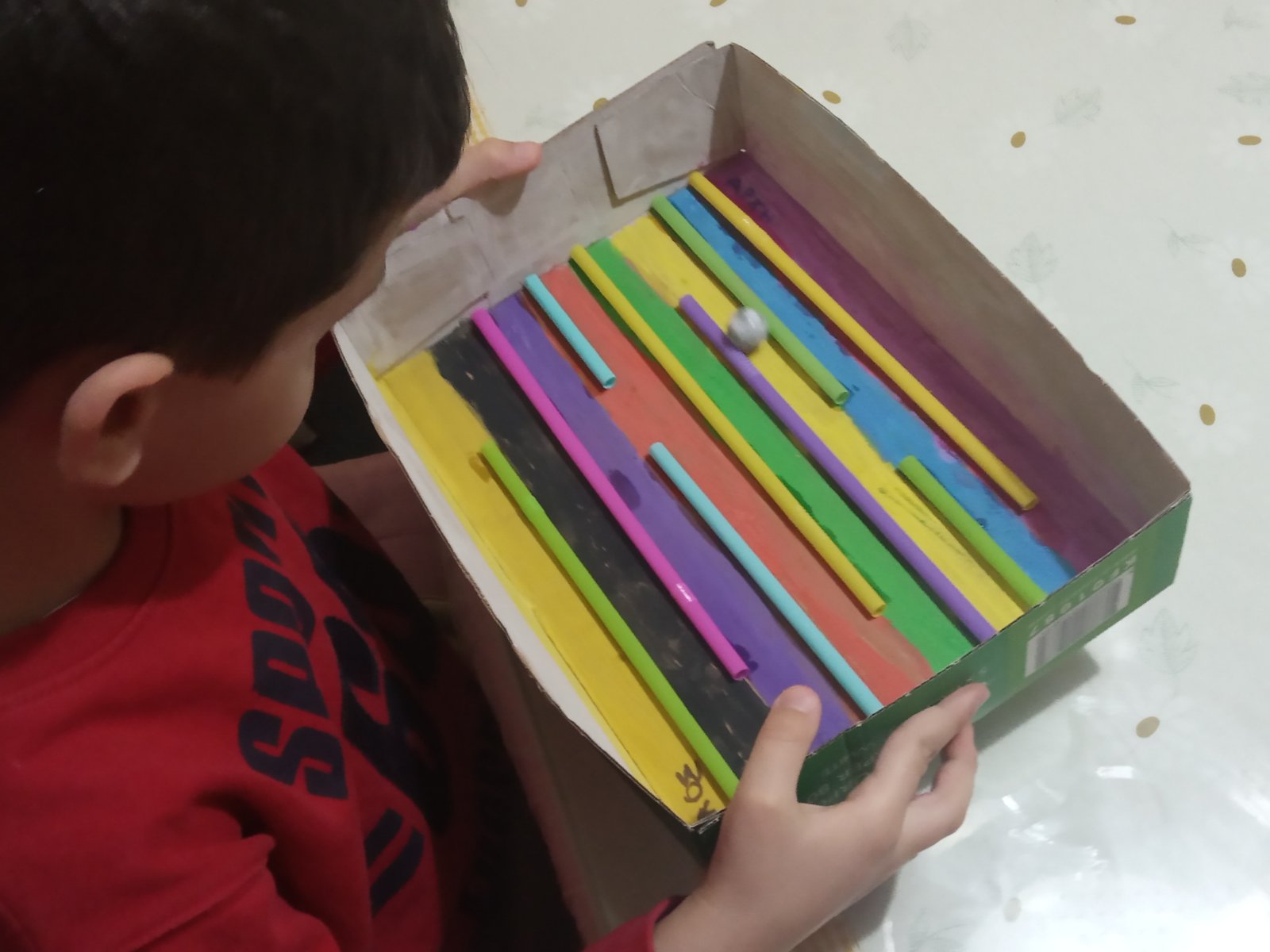 Παιδικοί και Βρεφονηπιακοί Σταθμοί Δήμου Περιστερίου προτείνουν ιδέες ...