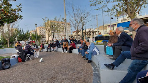 Αίτημα σωματείων-φορεων του δήμου Περιστερίου για την ακρίβεια και τις ...