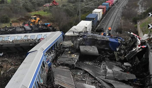 Αυξάνεται ο αριθμός των νεκρών στους 36, ενώ νοσηλεύονται 60 τραυματίες ...
